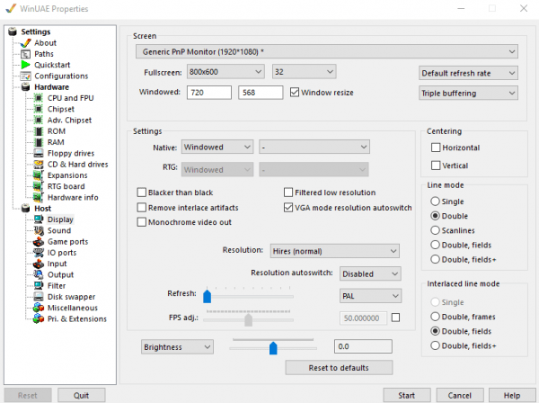 Amiga Emulator Recommendations - How To Retro