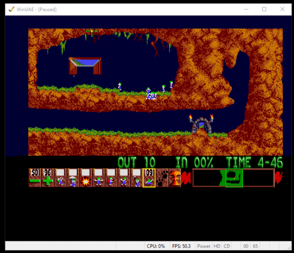 WinUAE Setup Guide - Step By Step - How To Retro