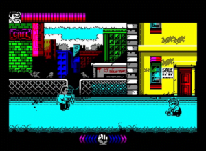 ZX Spectrum Games - How To Retro