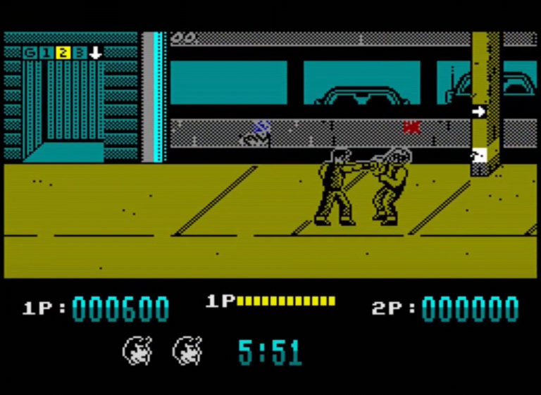 ZX Spectrum Games - How To Retro