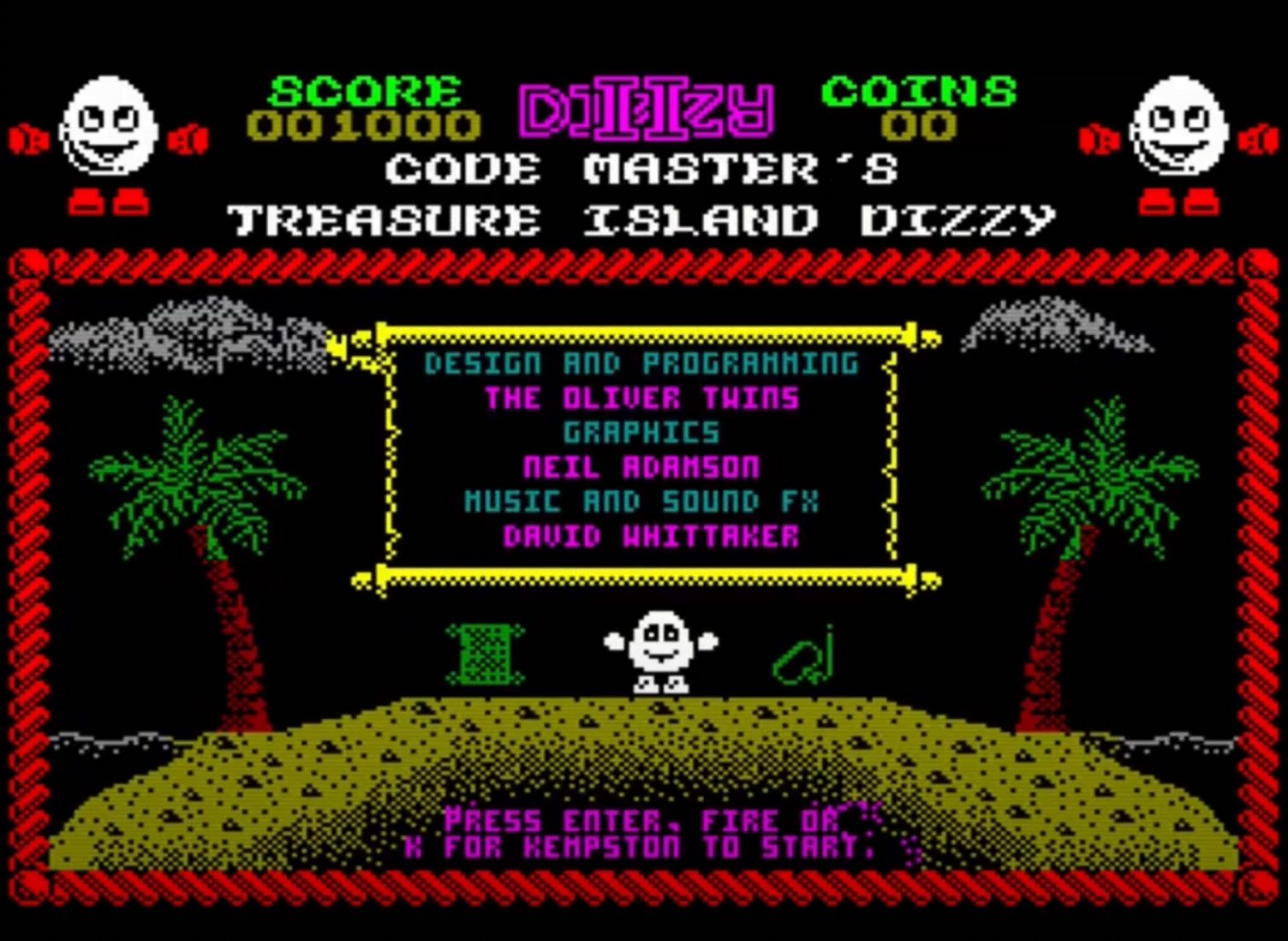ZX Spectrum Games - How To Retro