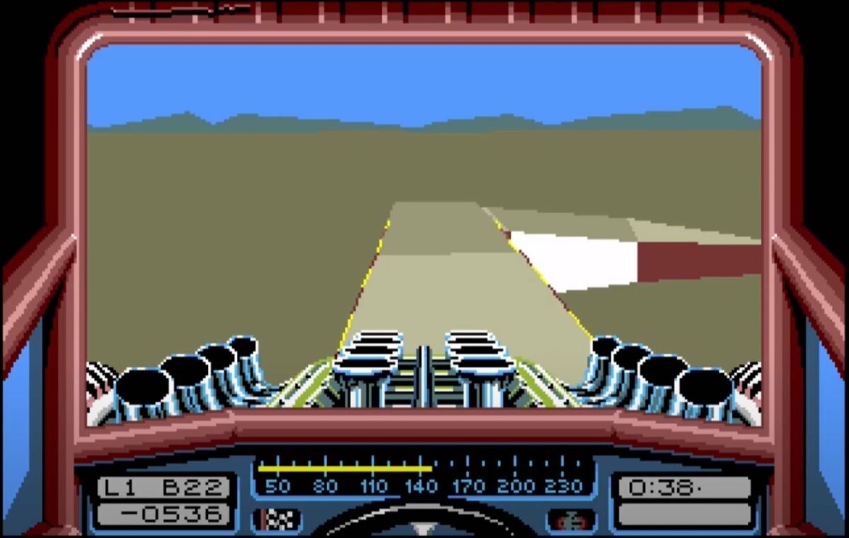 Amiga Games - How To Retro