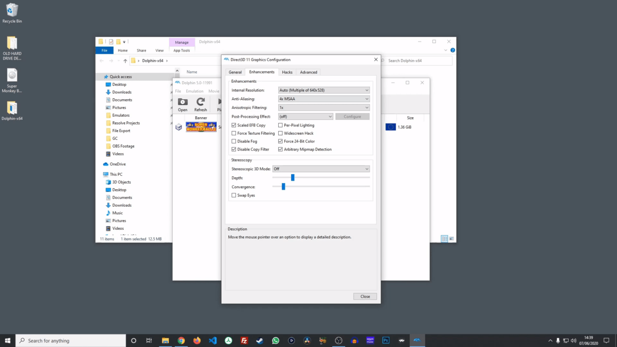 How To Set Up Dolphin GameCube Emulator - How To Retro