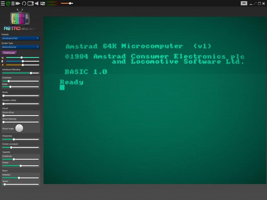 Retro Virtual Machine - Making Emulation Fun - How To Retro