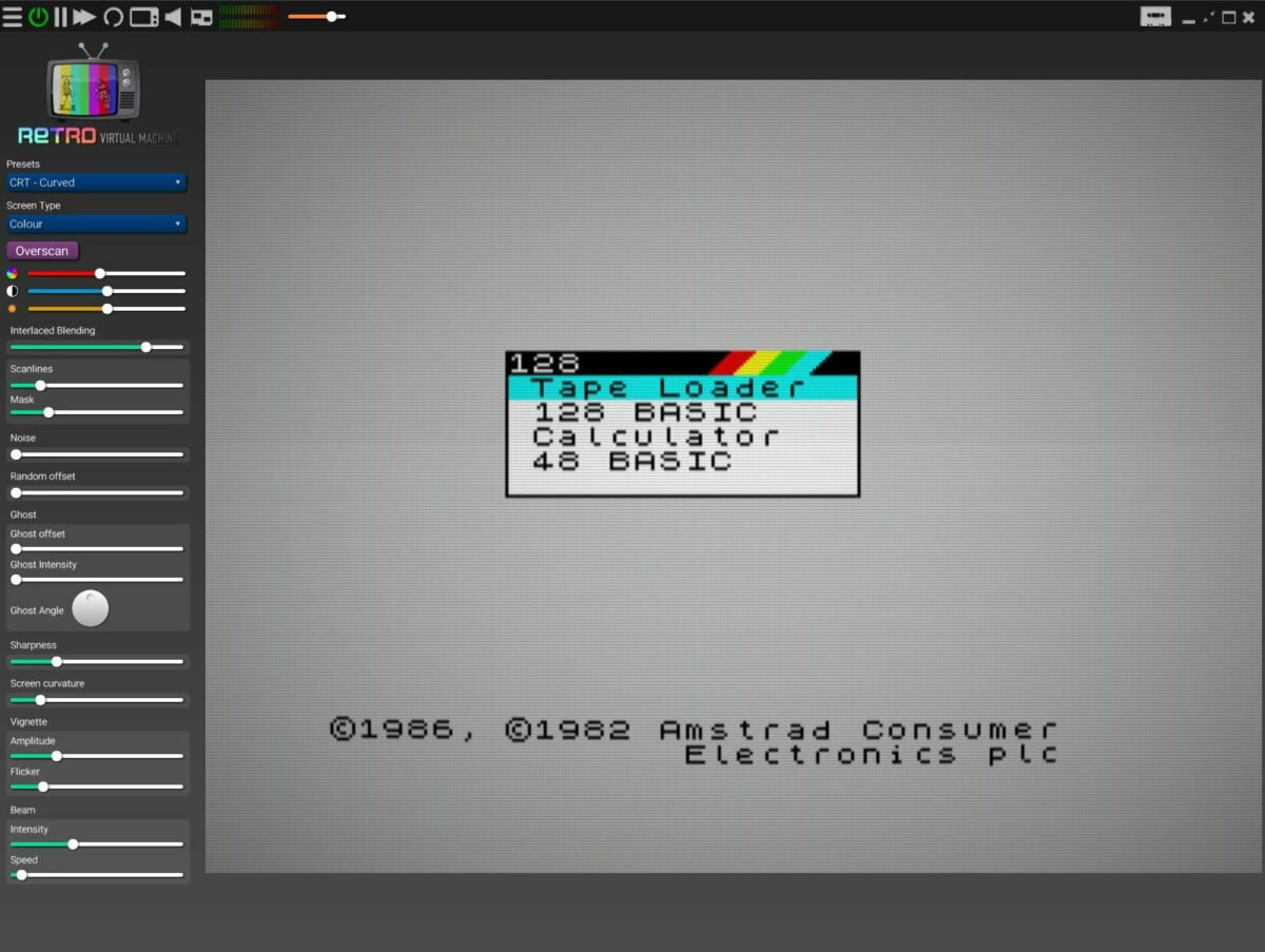 Retro Virtual Machine - Making Emulation Fun - How To Retro
