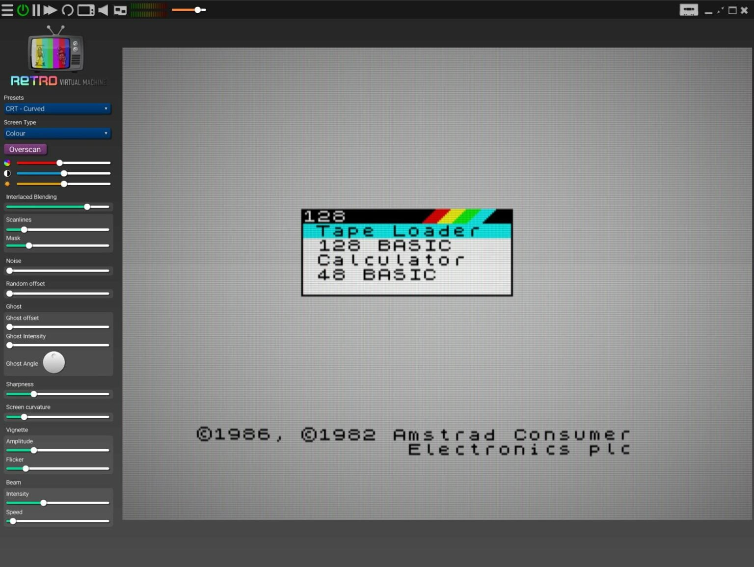 Retro Virtual Machine - Making Emulation Fun - How To Retro