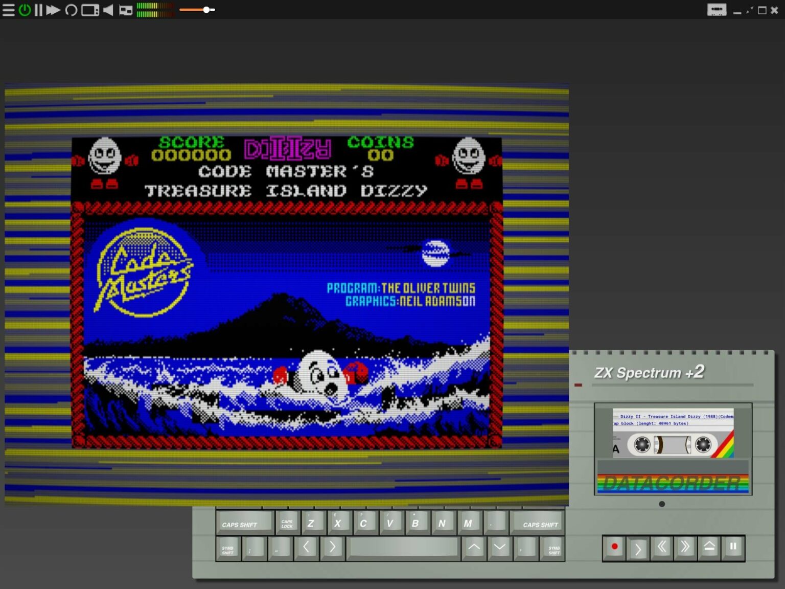 Retro Virtual Machine - Making Emulation Fun - How To Retro