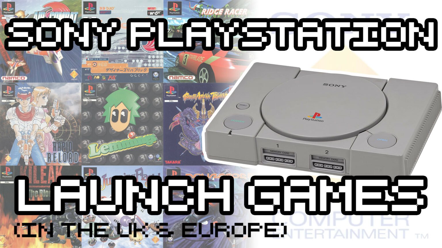 How To Retro - Retro Gaming Emulators, Guides & Articles