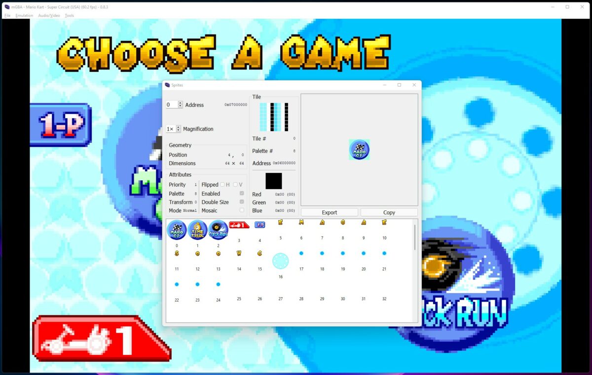 GBA Emulators - How To Retro