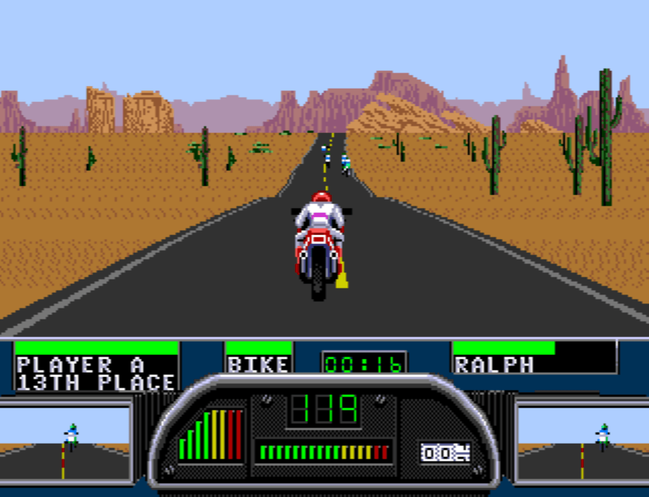 Mega Drive / Genesis Games - How To Retro