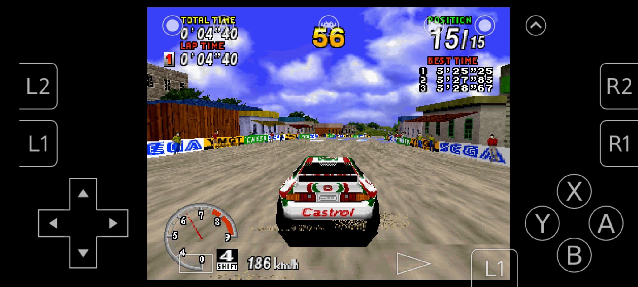 Sega Saturn Emulators - How To Retro