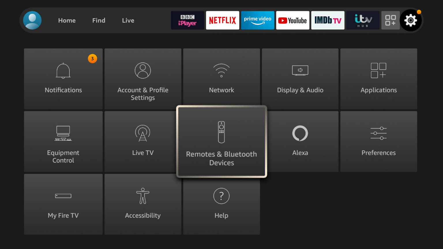 How To Set Up RetroArch On Your Fire TV Stick - How To Retro