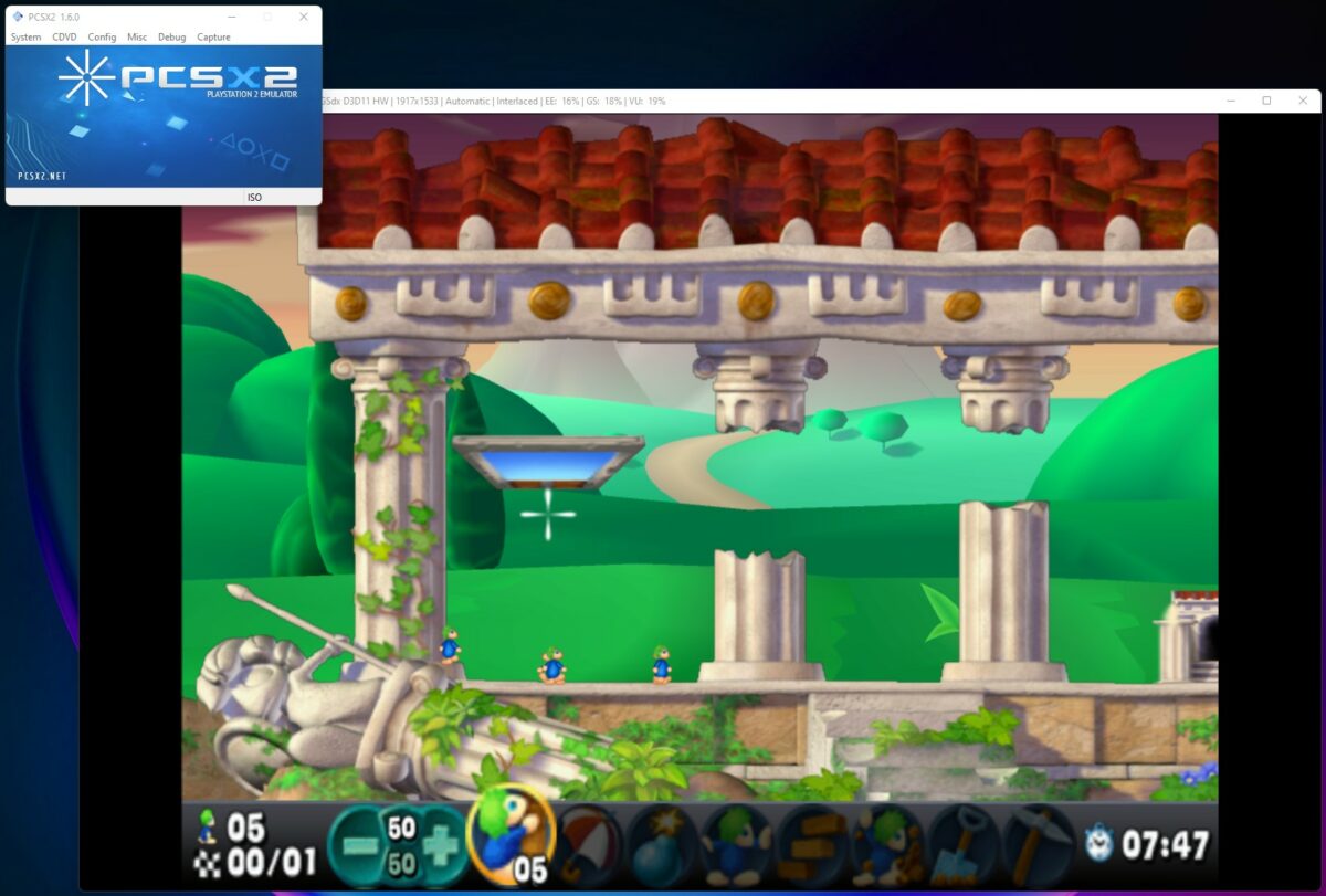 PS2 Emulators - How To Retro