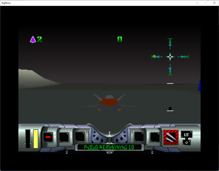 Atari Jaguar Emulators - How To Retro