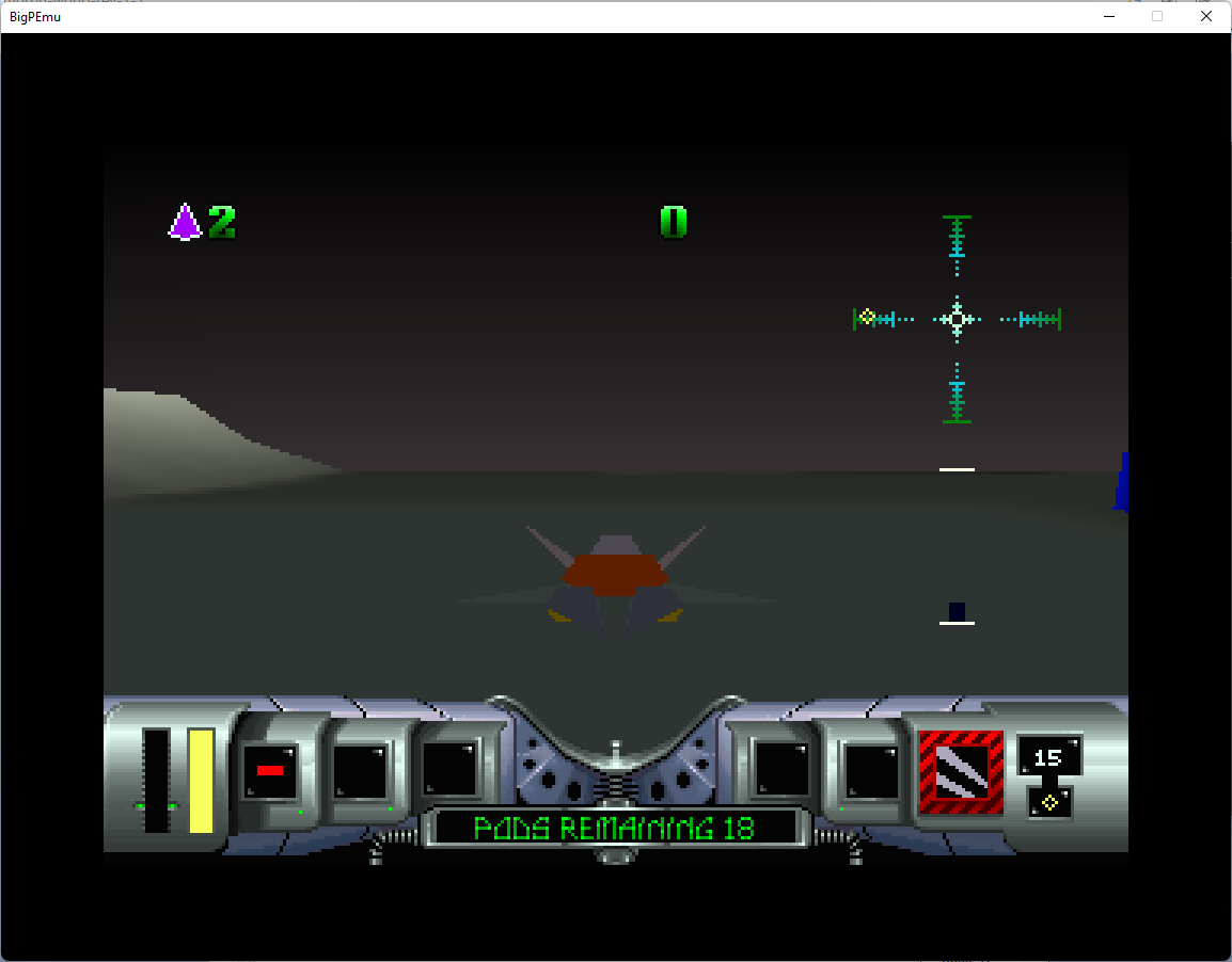 Atari Jaguar Emulators - How To Retro