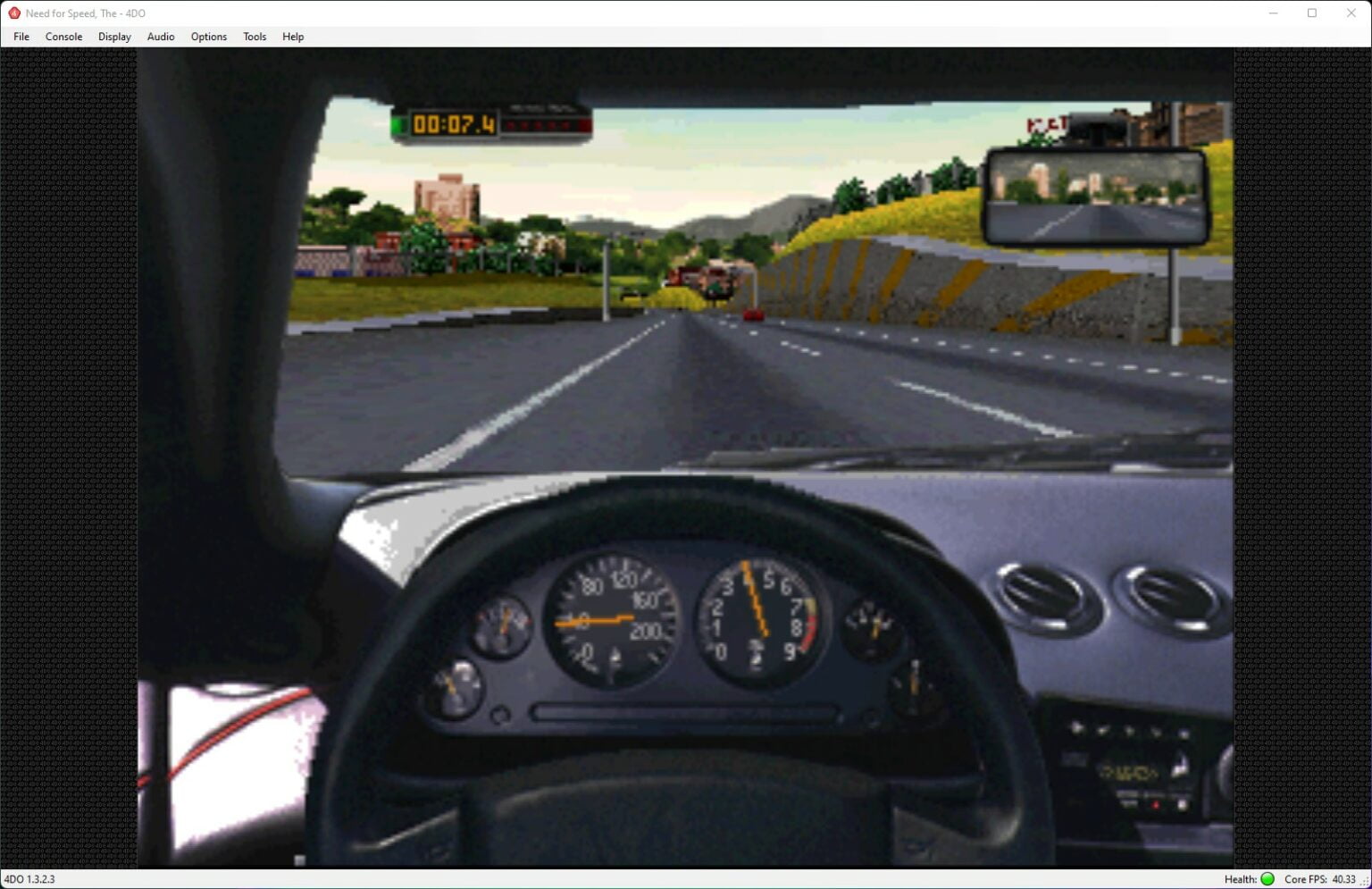 3DO Emulators - How To Retro