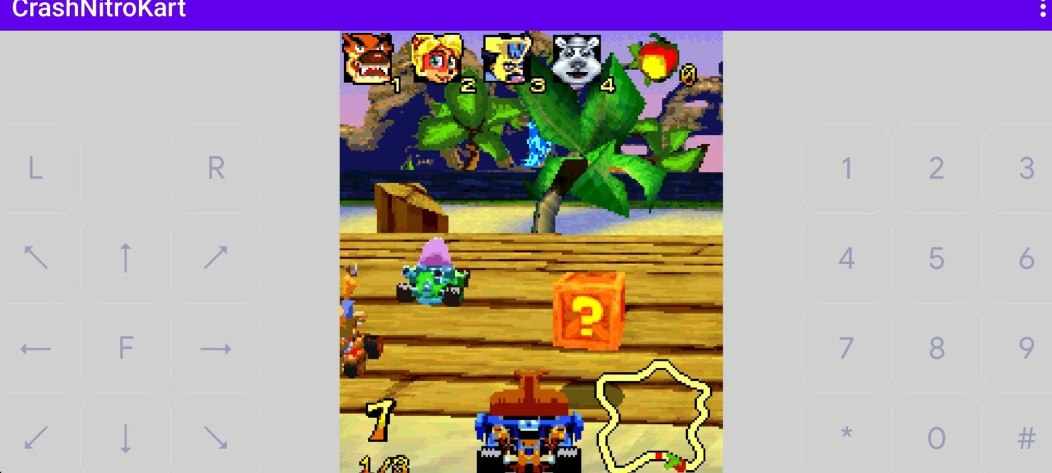 Nokia N-Gage Emulators - How To Retro