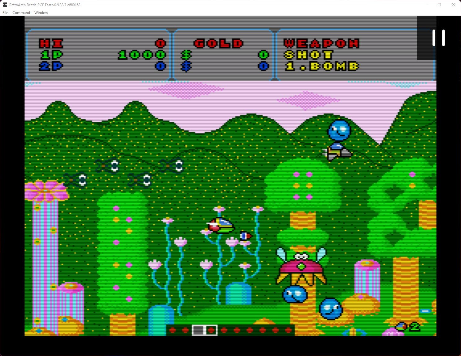 PC Engine / TurboGrafx-16 Emulators - How To Retro
