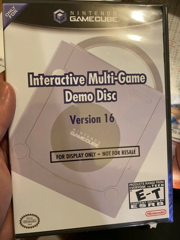 Rare And Expensive GameCube Games - How To Retro