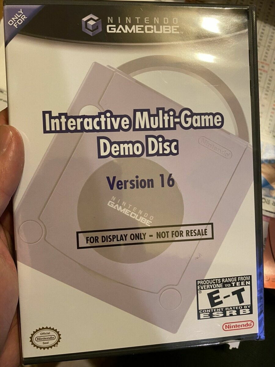Rare And Expensive GameCube Games - How To Retro
