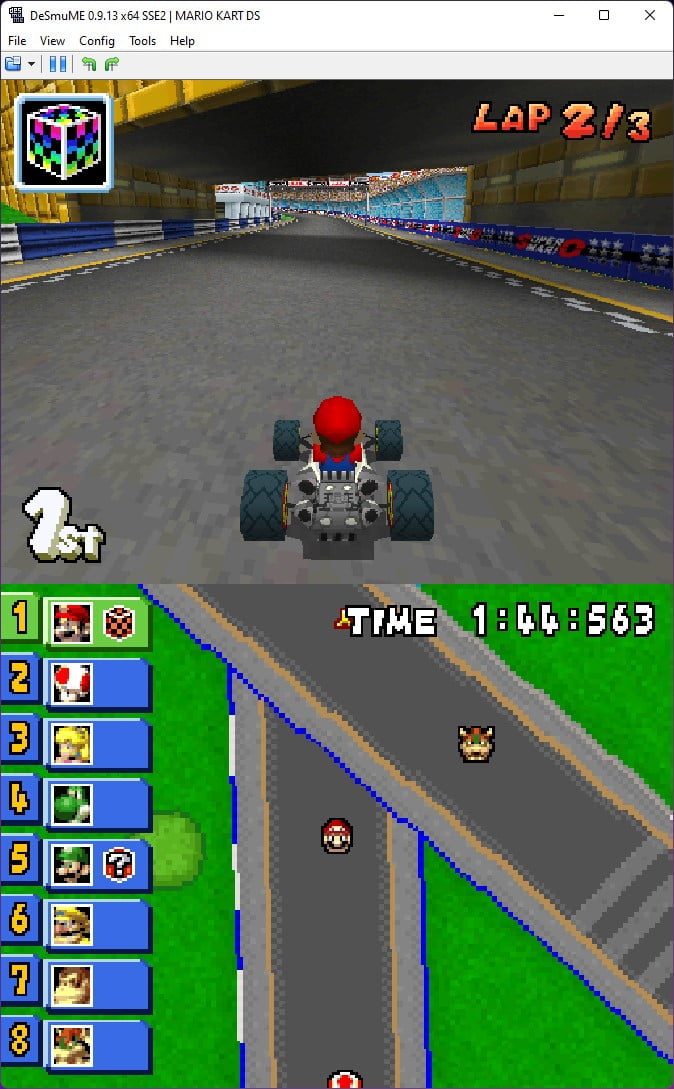 Nintendo DS Emulators - How To Retro