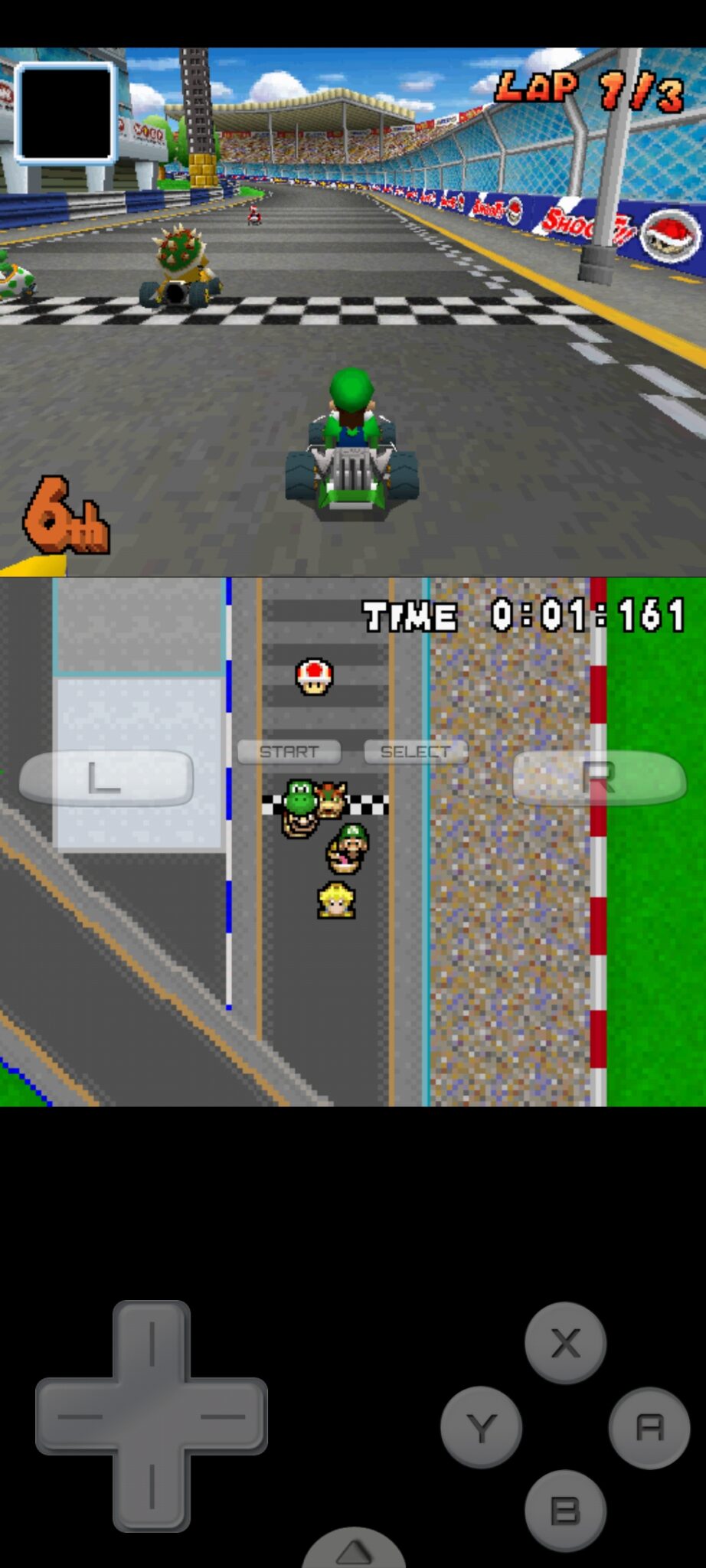 Nintendo DS Emulators - How To Retro