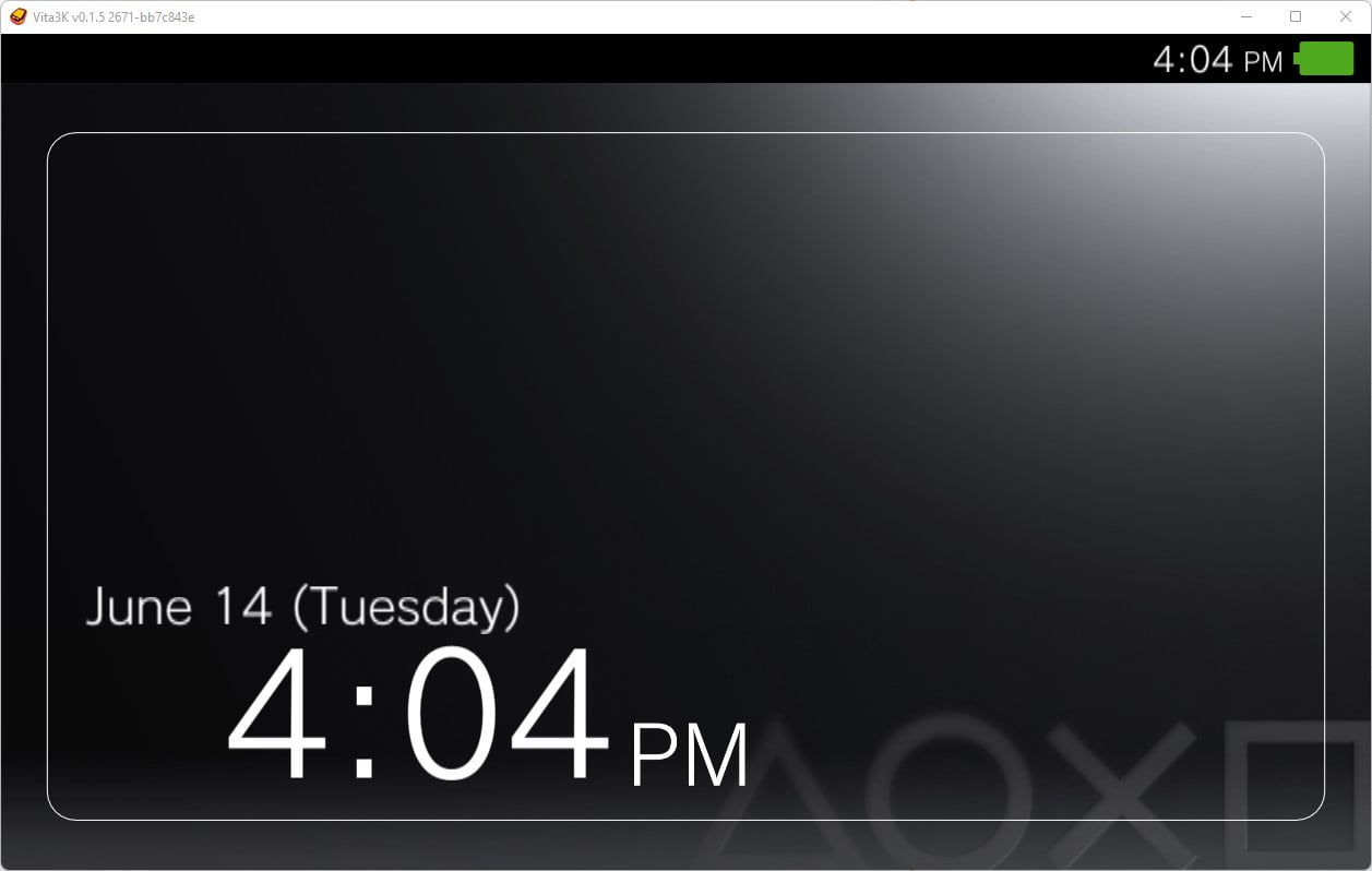 PS Vita Emulators - How To Retro