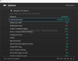 RetroArch GameCube Emulation Tutorial - How To Retro