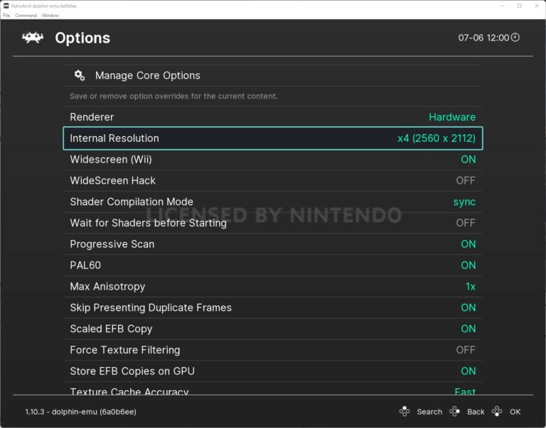 How To Set Up Gamecube Core In Retroarch How To Retro