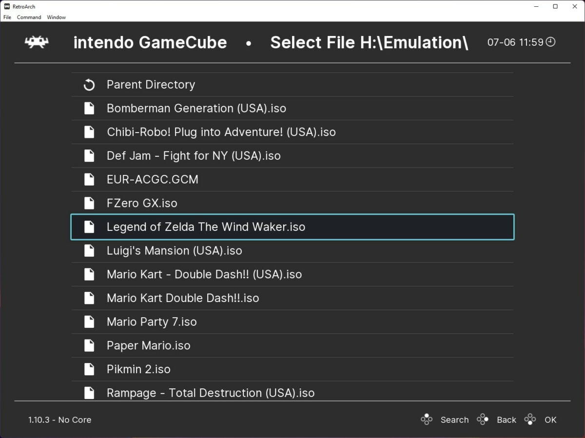 RetroArch GameCube Emulation Tutorial - How To Retro