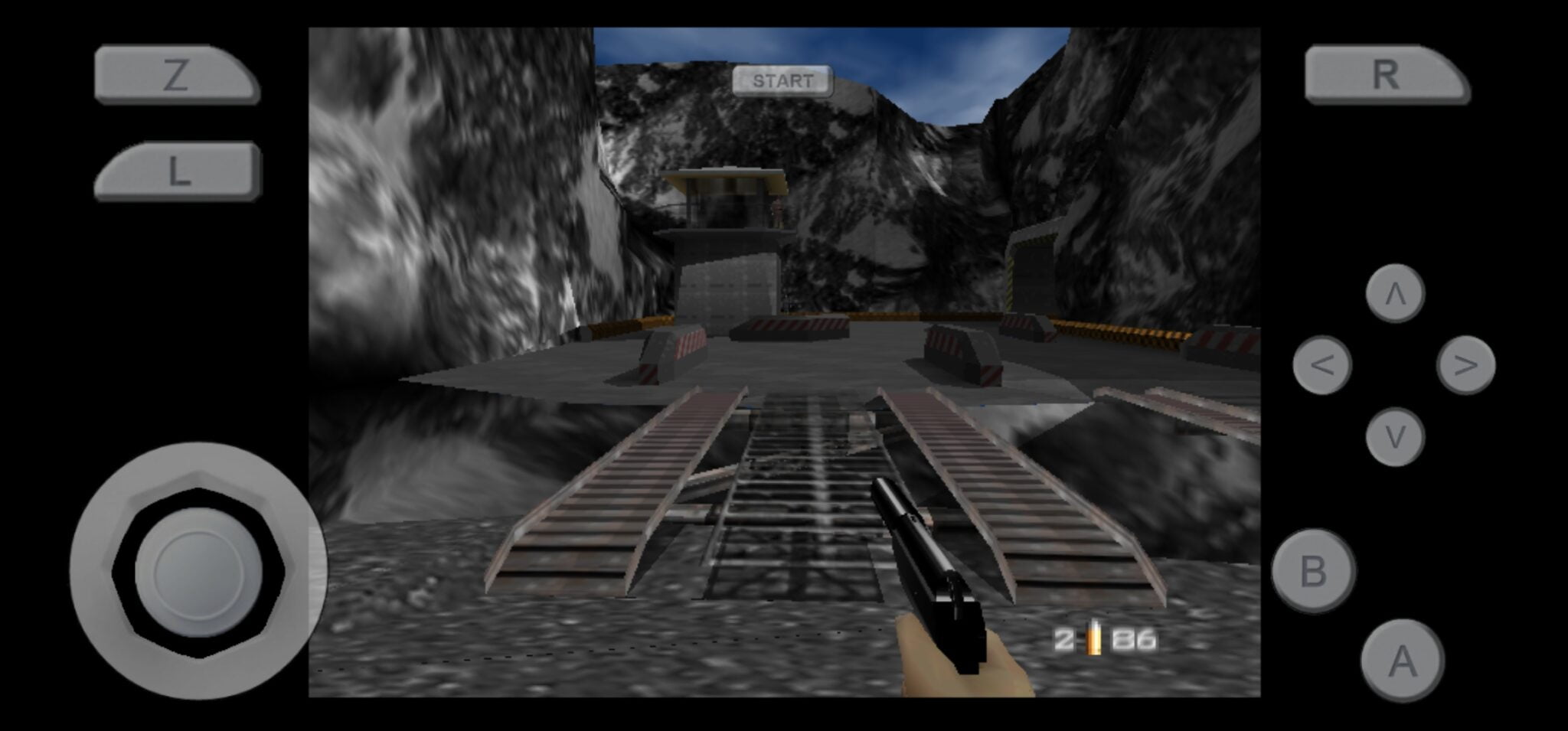 N64 Emulators - How To Retro