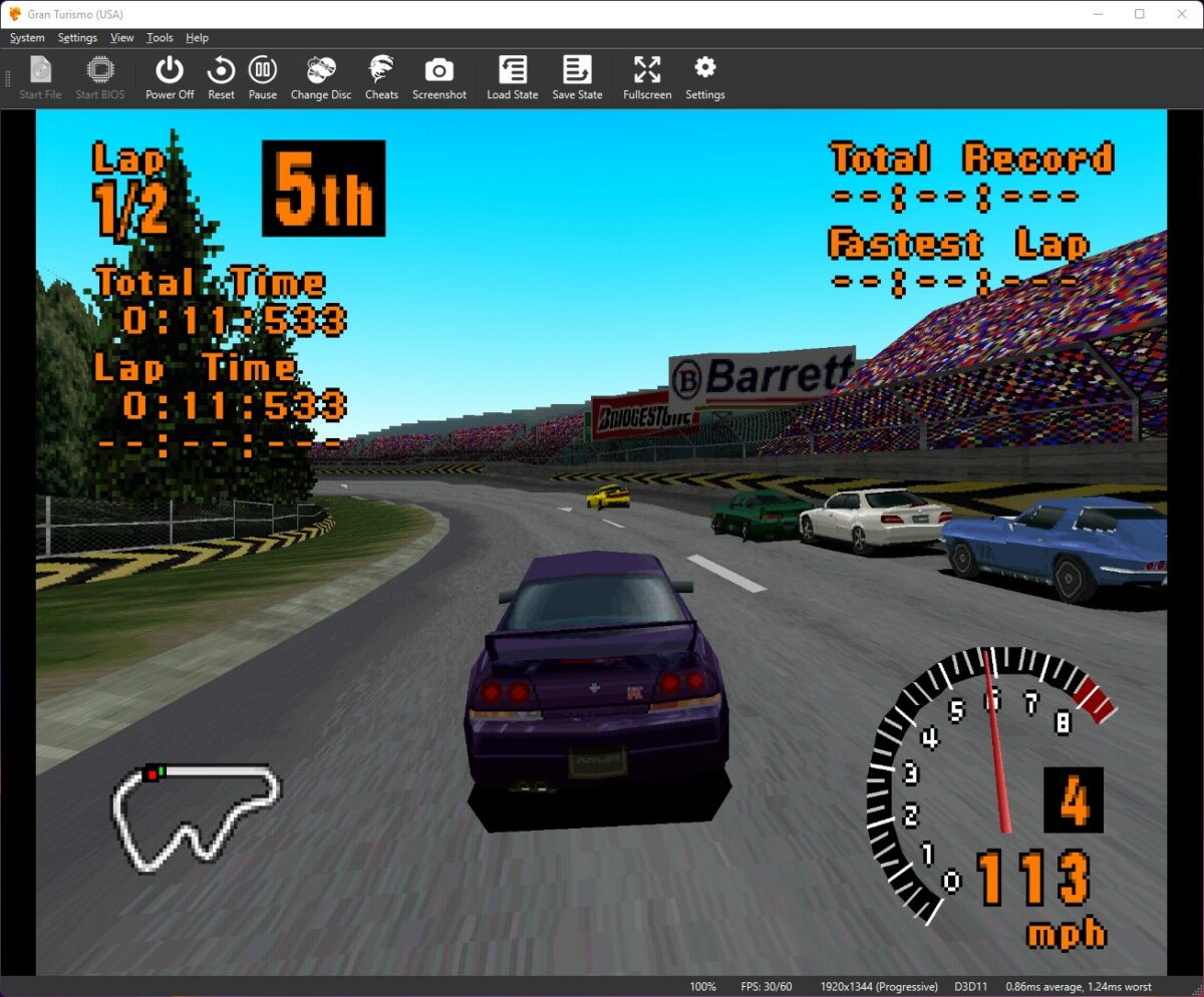 PS1 Emulators - How To Retro