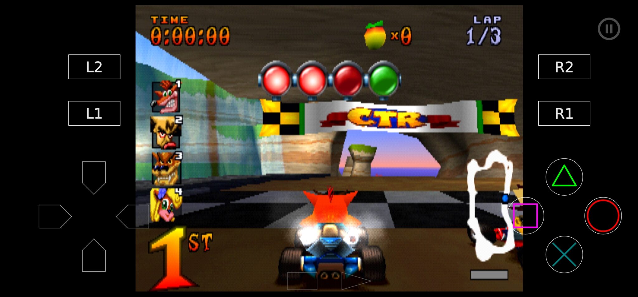 PS1 Emulators - How To Retro