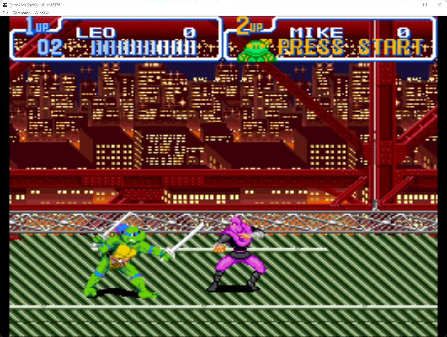 SNES Emulators - How To Retro