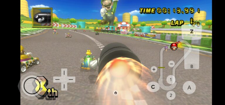 Wii Emulators - How To Retro