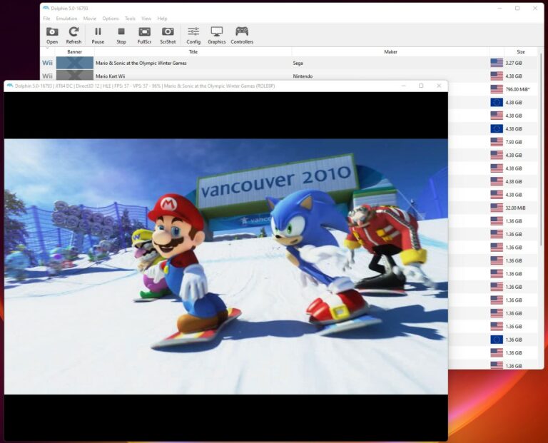 Wii Emulators - How To Retro