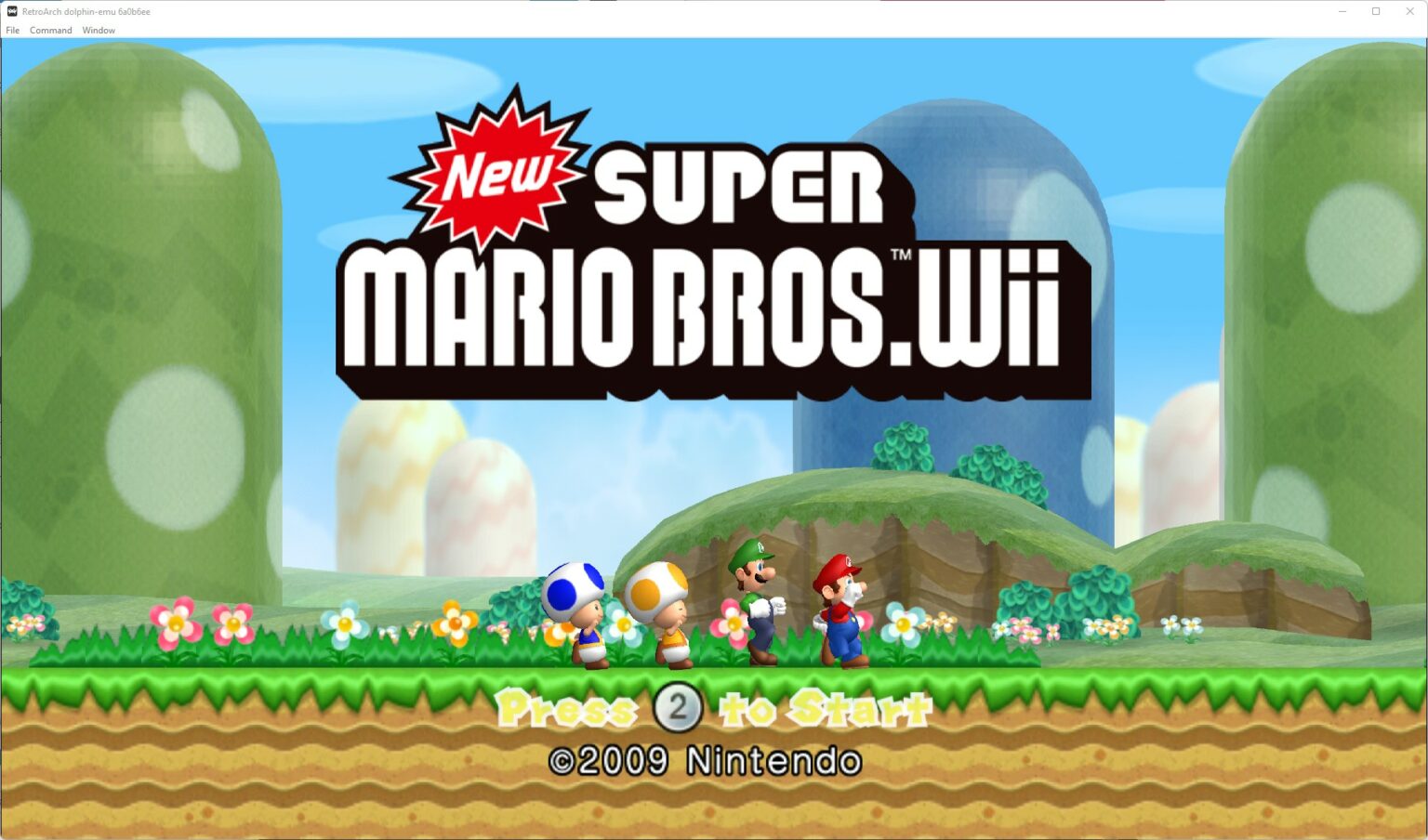 Wii Emulators - How To Retro