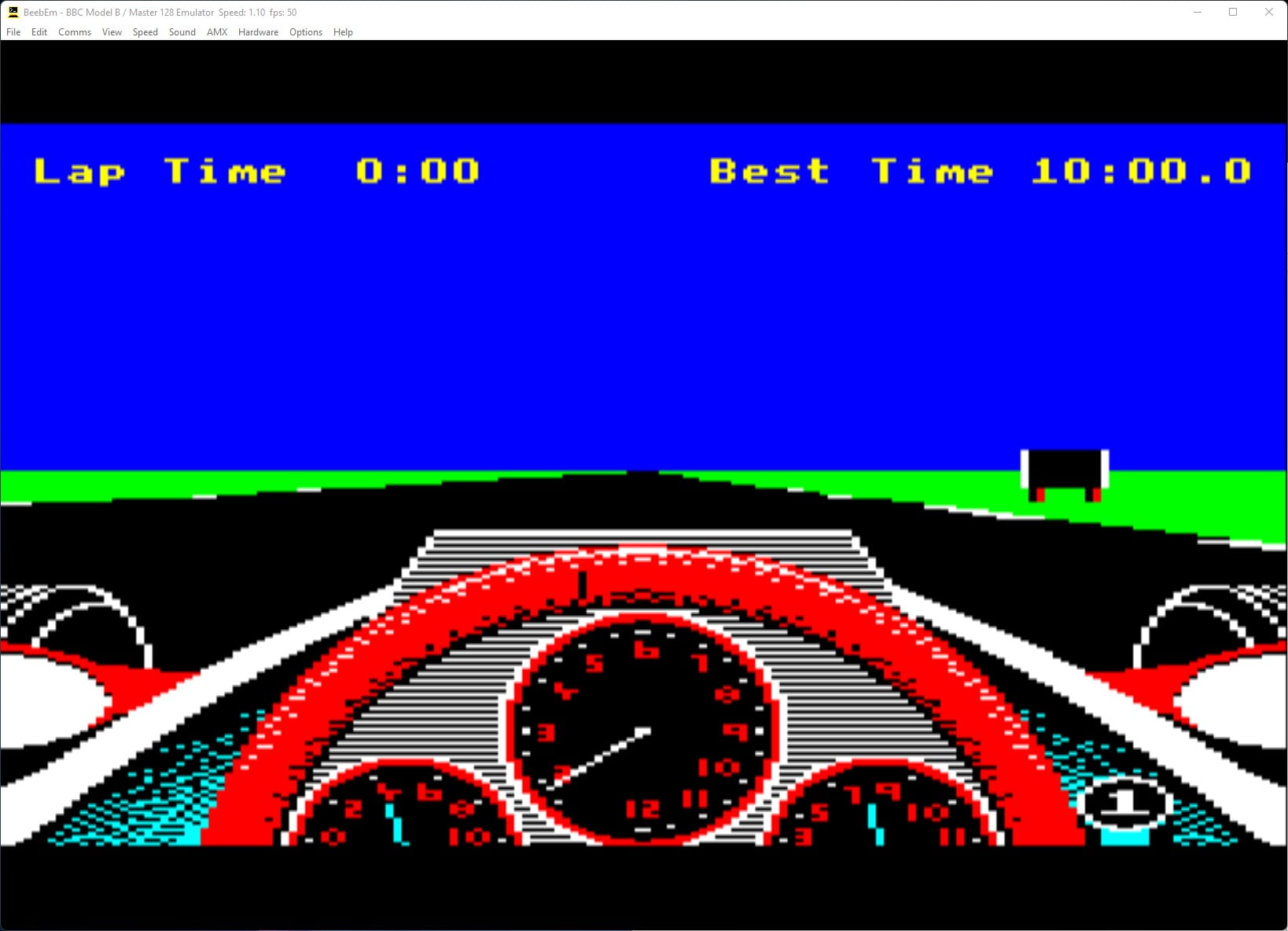 BBC Micro Emulators - How To Retro