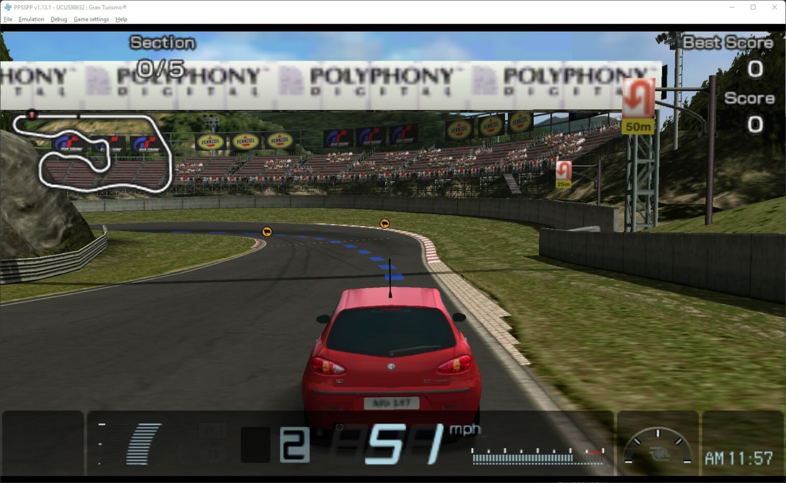 PSP Emulators - How To Retro