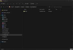 RPCS3 PS3 Emulator Tutorial - How To Retro