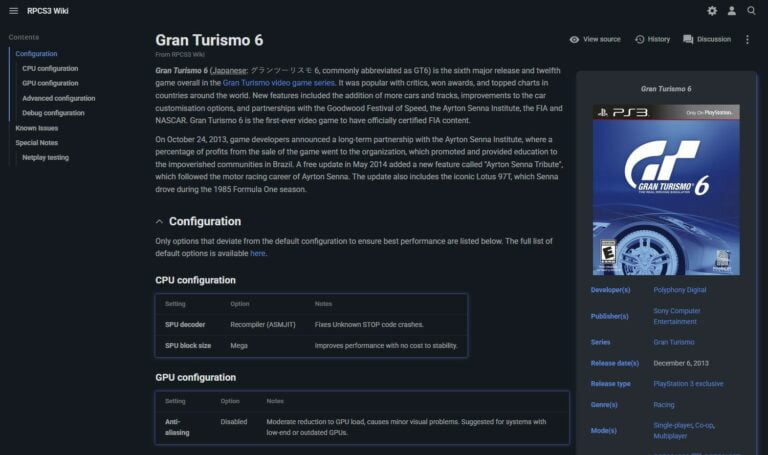 RPCS3 PS3 Emulator Tutorial - How To Retro