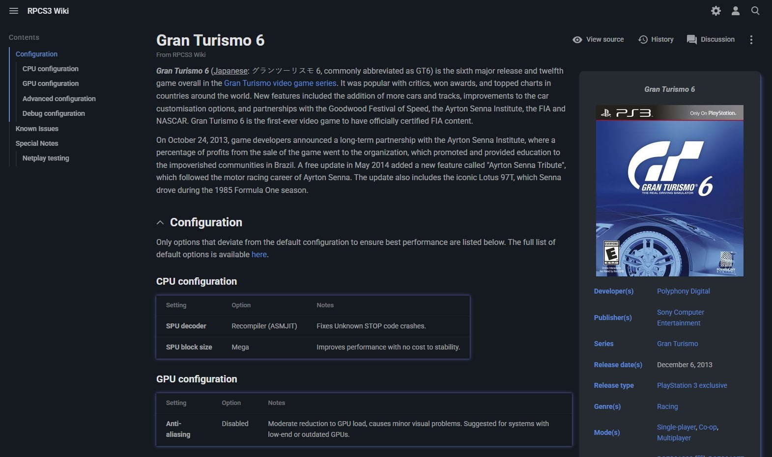 RPCS3 PS3 Emulator Tutorial - How To Retro