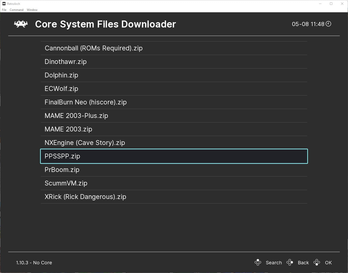 RetroArch PSP Emulation Tutorial - How To Retro