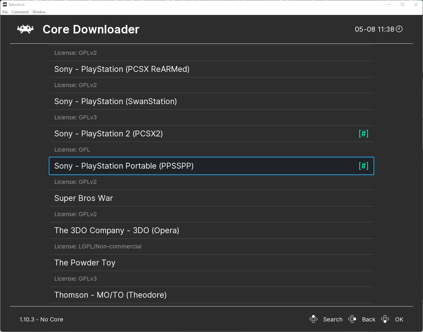 RetroArch PSP Emulation Tutorial - How To Retro