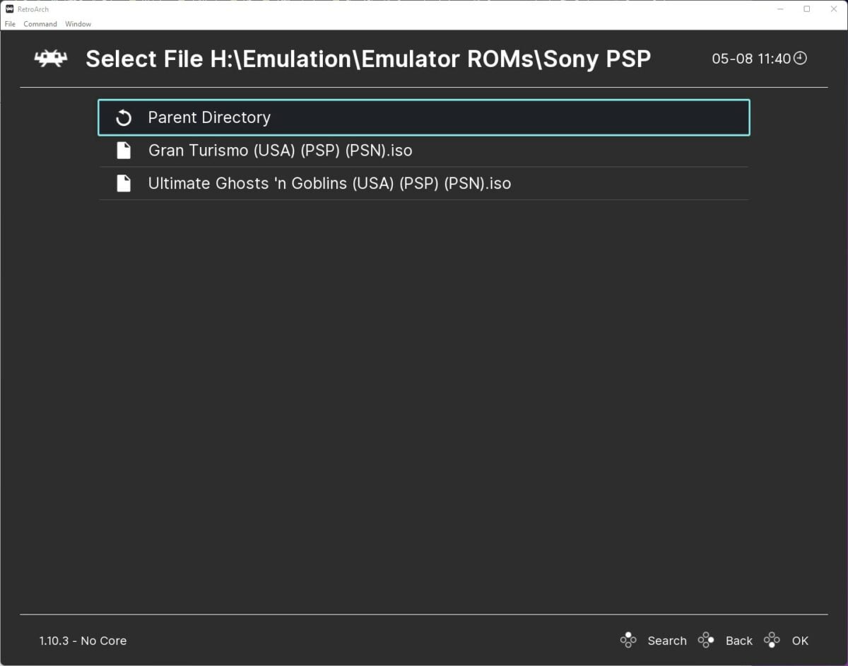 RetroArch PSP Emulation Tutorial - How To Retro
