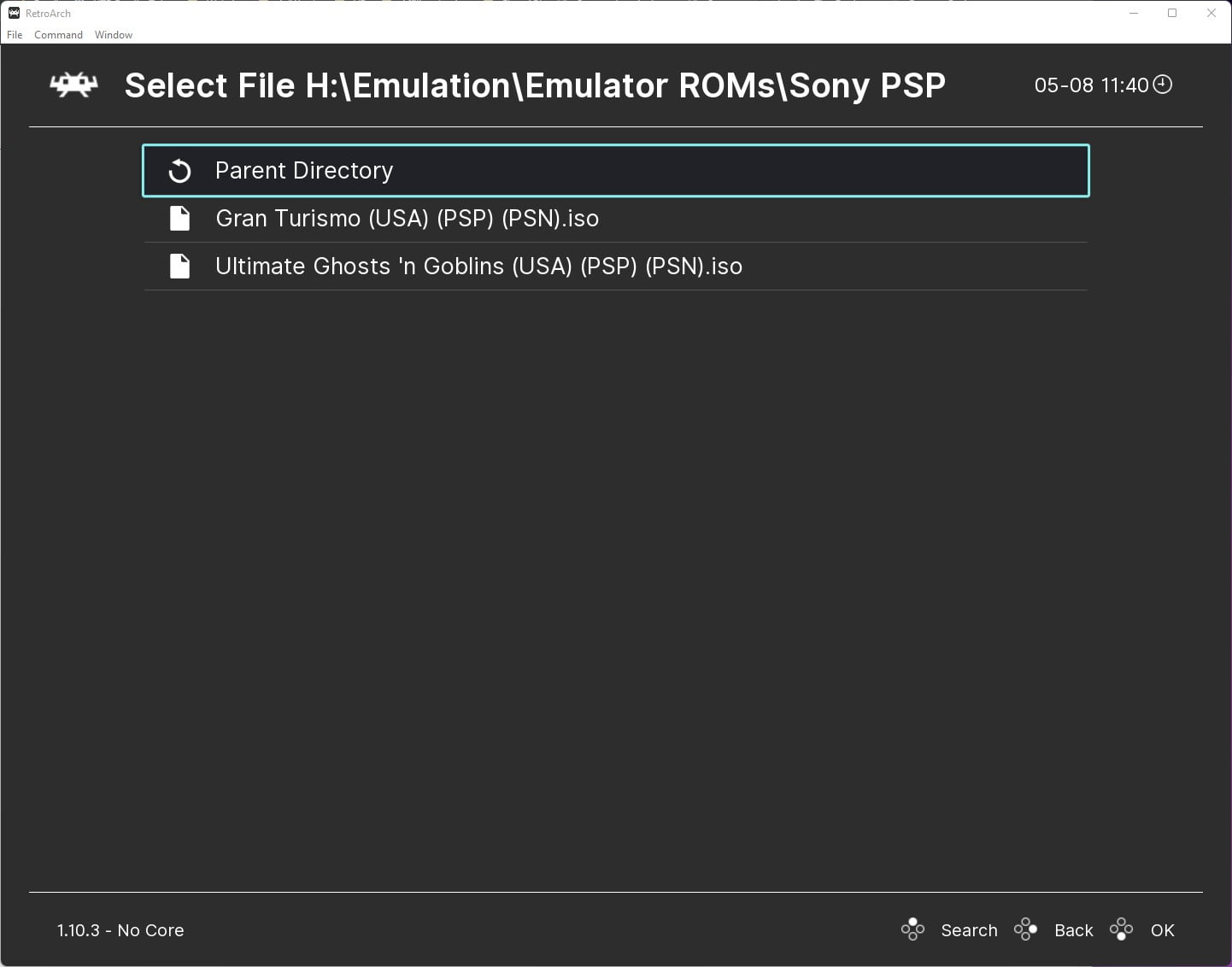 RetroArch PSP Emulation Tutorial - How To Retro