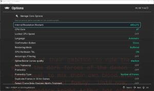 RetroArch PSP Emulation Tutorial - How To Retro