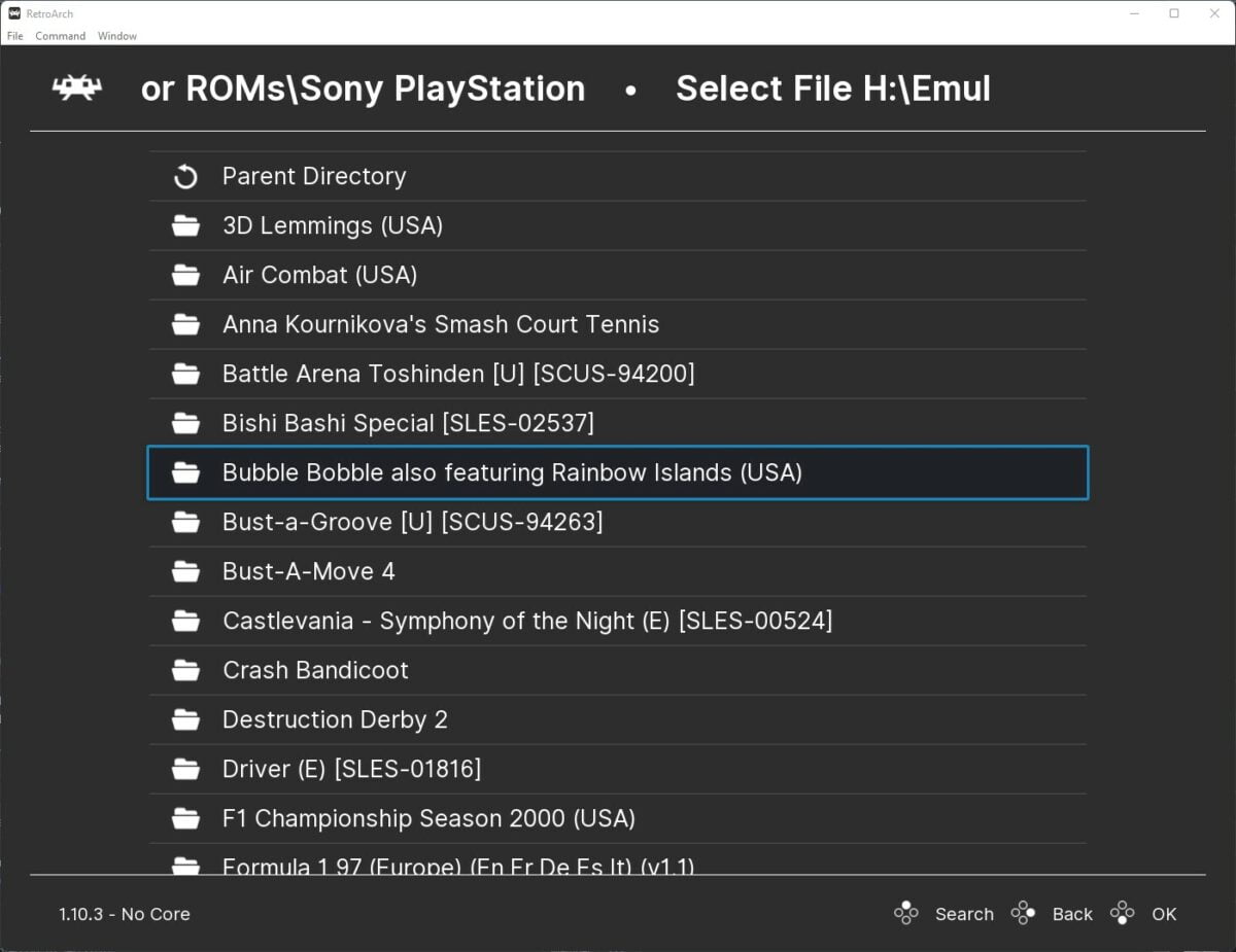 RetroArch PS1 Emulation Tutorial - How To Retro