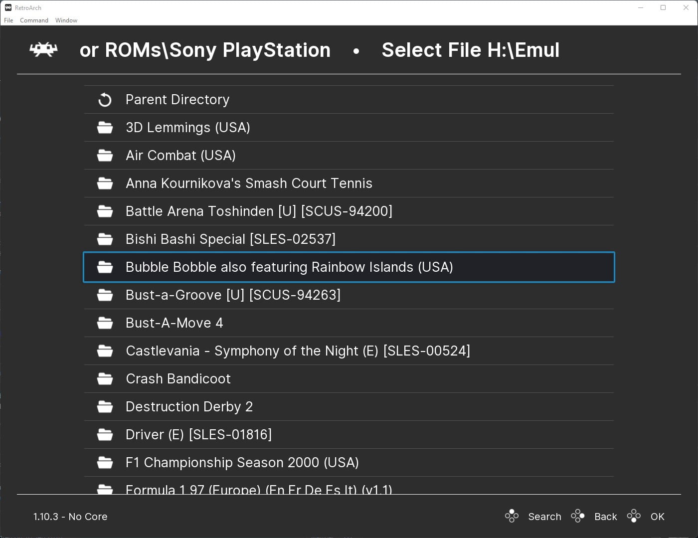 RetroArch PS1 Emulation Tutorial - How To Retro