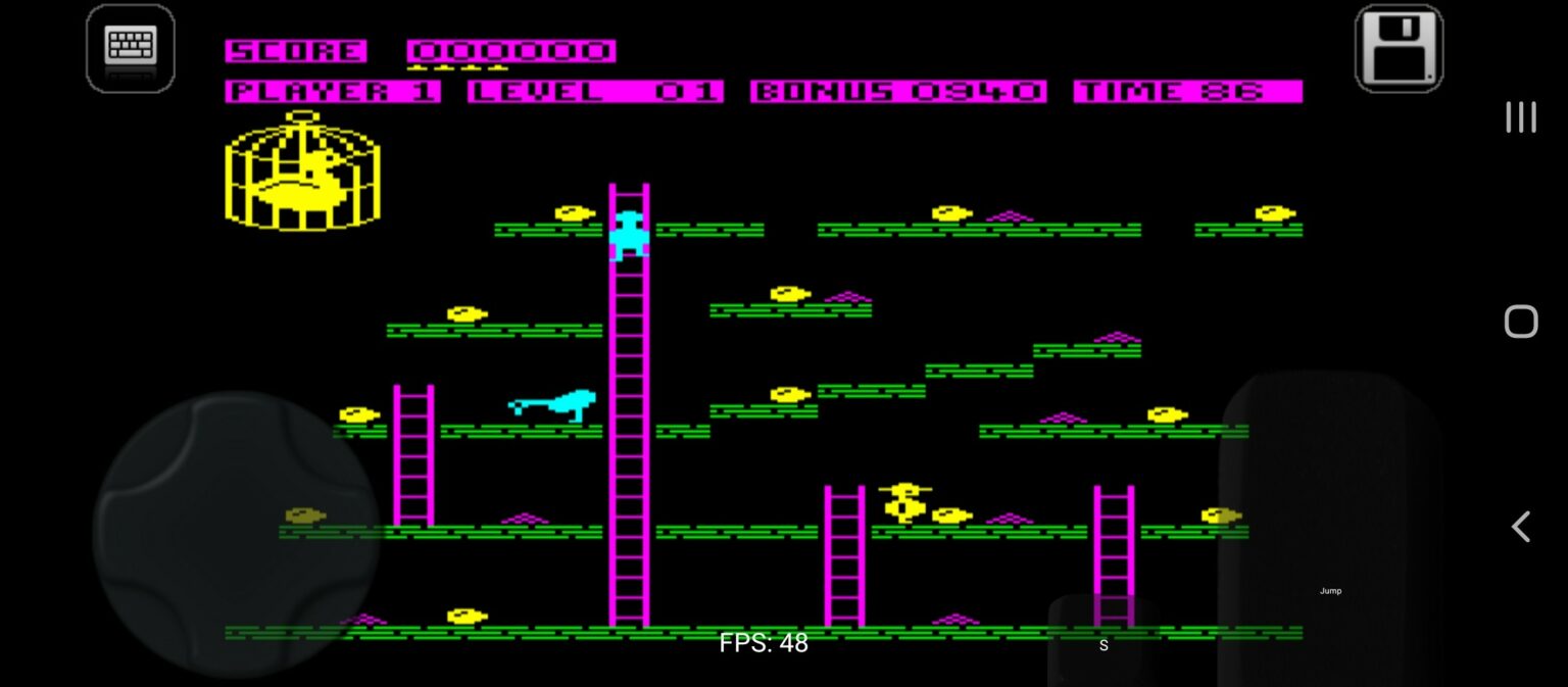 BBC Micro Emulators - How To Retro